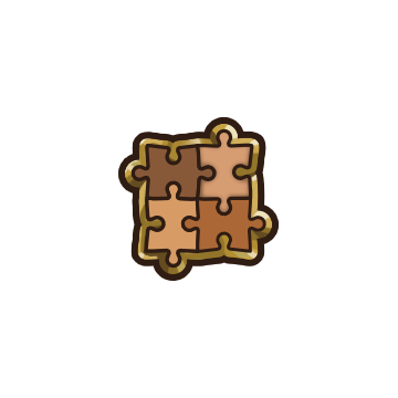 Steam Community Market :: Listings for Puzzle Badge