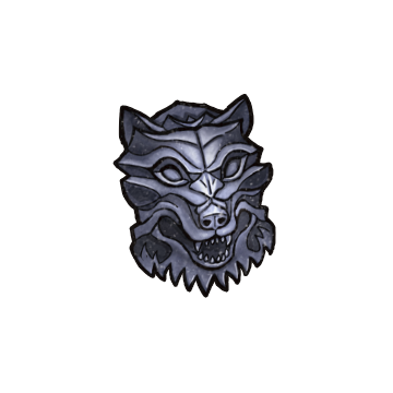 Steam Community Market :: Listings for Wolf Emblem