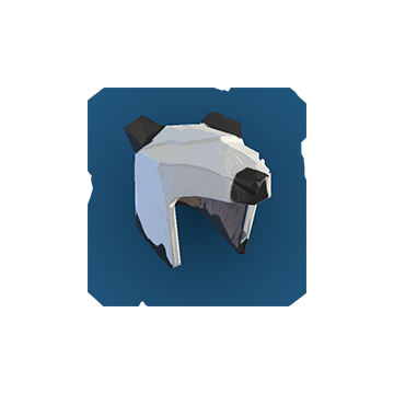 Steam Community Market :: Listings for Olarian Bear Helmet