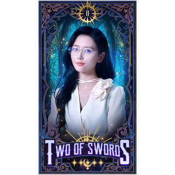 Steam Community Market :: Listings for TWO OF SWORDS (Ripple)-Ordinary