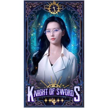 Steam Community Market :: Listings for KNIGHT OF SWORDS (Ripple)-Ordinary