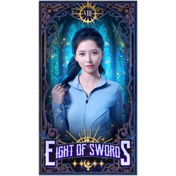 Steam Community Market :: Listings for EIGHT OF SWORDS (Ripple)-Ordinary