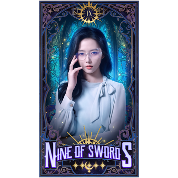 Steam Community Market :: Listings for NINE OF SWORDS (Ripple)-Ordinary