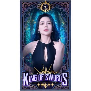 Steam Community Market :: Listings for KING OF SWORDS (Ripple)-Ordinary