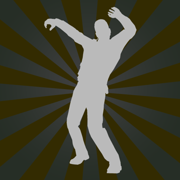 Steam Community Market :: Listings for Wacky Wavy Deluxe | Emote