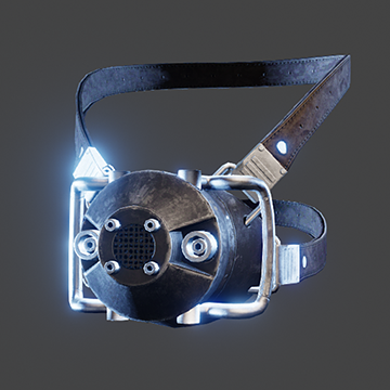 Steam Community Market :: Listings for Tormentor Mask | Black