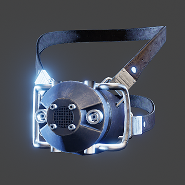 Steam Community Market :: Listings for Tormentor Mask | Blue