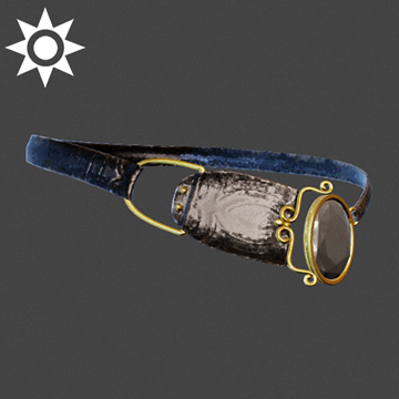 Steam Community Market :: Listings for Steampunk | Crystal Monocle ...