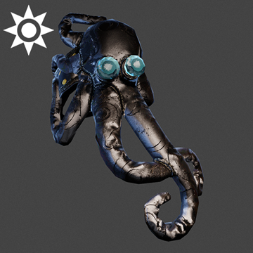 Steam Community Market :: Listings for Steampunk | Octo-band | Precious