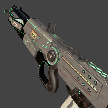 Steam Community Market :: Listings for Helios Rifle | Jaeger | Mint