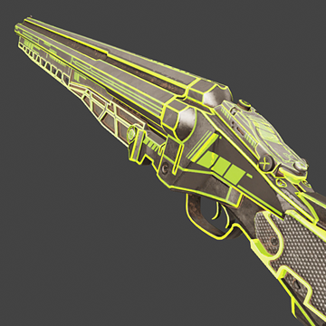 Steam Community Market :: Listings for Doomstick | Neon | Field-Tested