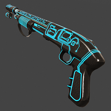 Steam Community Market :: Listings for SG 500 | Neon | Mint