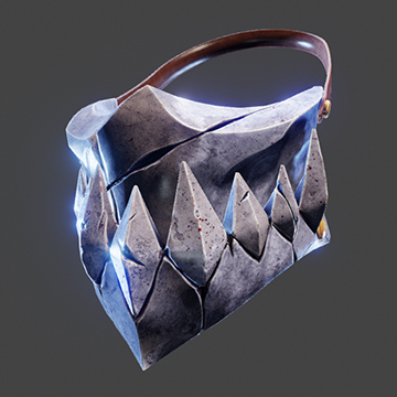 Steam Community Market :: Listings for Sawtooth Mask | Jawsome