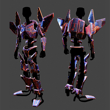 Steam Community Market :: Listings for D.A.R. | Flight Armor | Galactic