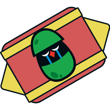 Steam Community Market :: Listings for Candy with Toad Flavor