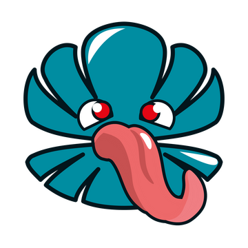 Steam Community Market :: Listings for Oyster Monster