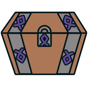 Steam Community Market :: Listings for The Runic Chest