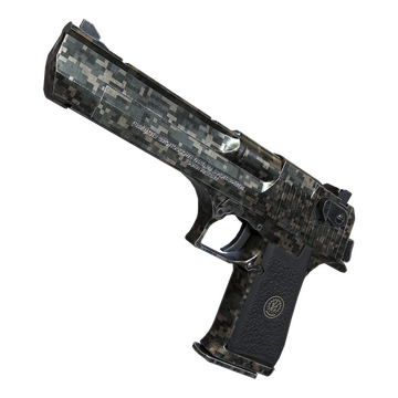 Steam Community Market :: Listings for Deagle | Pixel Camo