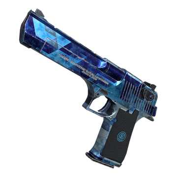 Steam Community Market :: Listings for Deagle | Blue Tripoint