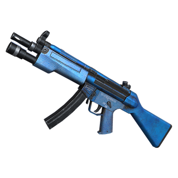 Steam Community Market :: Listings for MP5 | Frost