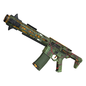 Steam Community Market :: Listings for Honey Badger | Zombie