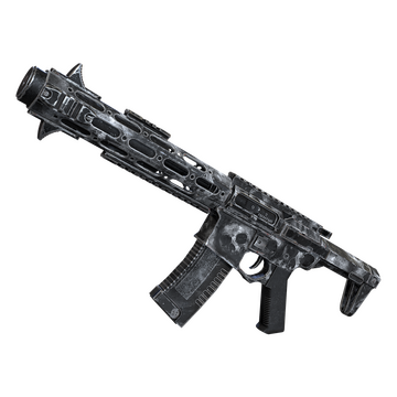 Steam Community Market :: Listings for Honey Badger | Reaper