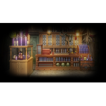 Steam Community Market :: Listings for 2349140-KONOSUBA_Background_3