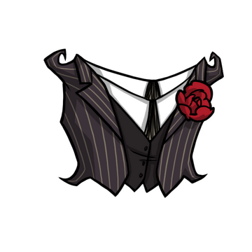 Steam Community Market :: Listings for 322330-Maxwell Suit