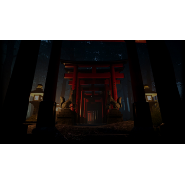 Steam Community Market :: Listings for 1475810-Torii