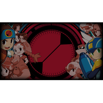 Steam Community Market :: Listings for 1798010-MMBN Legacy Collection ...