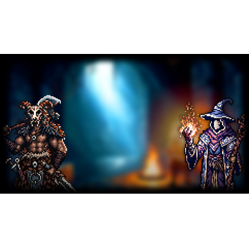 Steam Community Market :: Listings for 946610-Characters - Berserk and ...