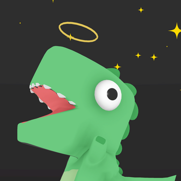Steam Community Market :: Listings for Angel Dino