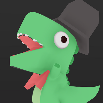Steam Community Market :: Listings for Dapper Dino