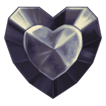 Steam Community Market :: Listings for Heart Obsidian