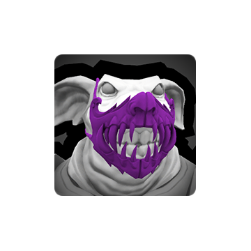 Steam Community Market :: Listings for Oni Mask