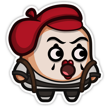 Steam Community Market :: Listings for Character Hon Hon