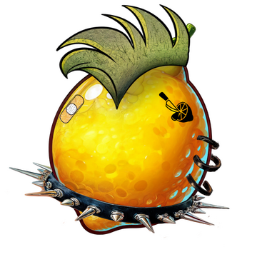 Steam Community Market :: Listings for Lunk