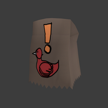 Steam Community Market :: Listings for Bag Mask - Mildly Disturbing TF2 ...