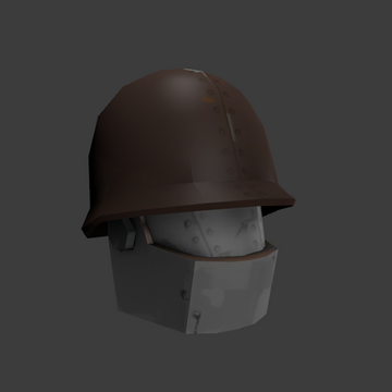 Steam Community Market :: Listings for TF2 Soldier Bot
