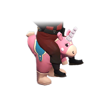 Steam Community Market :: Listings for Magical Mount