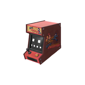 Steam Community Market :: Listings for Cabinet Mann