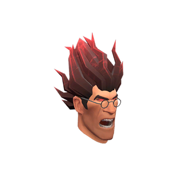 Steam Community Market :: Listings for Unusual Power Spike