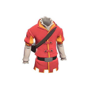 Steam Community Market :: Listings for Jumping Jester