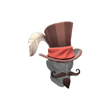 Steam Community Market :: Listings for Strange Big Topper