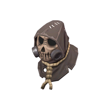 Steam Community Market :: Listings for Genuine Fear Monger