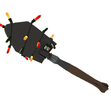 Steam Community Market :: Listings for Strange Festivized Shovel