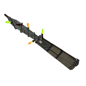 Steam Community Market :: Listings for Festivized Necropolish Knife ...