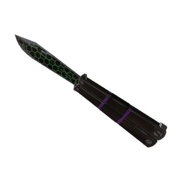 Steam Community Market :: Listings for Unusual Hypergon Knife (Field ...