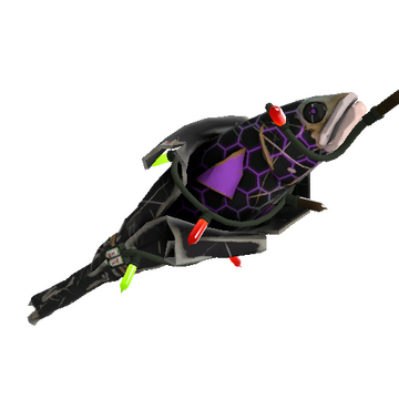 Steam Community Market :: Listings for Festivized Hypergon Holy ...