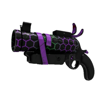 Steam Community Market :: Listings for Hypergon Detonator (Field-Tested)